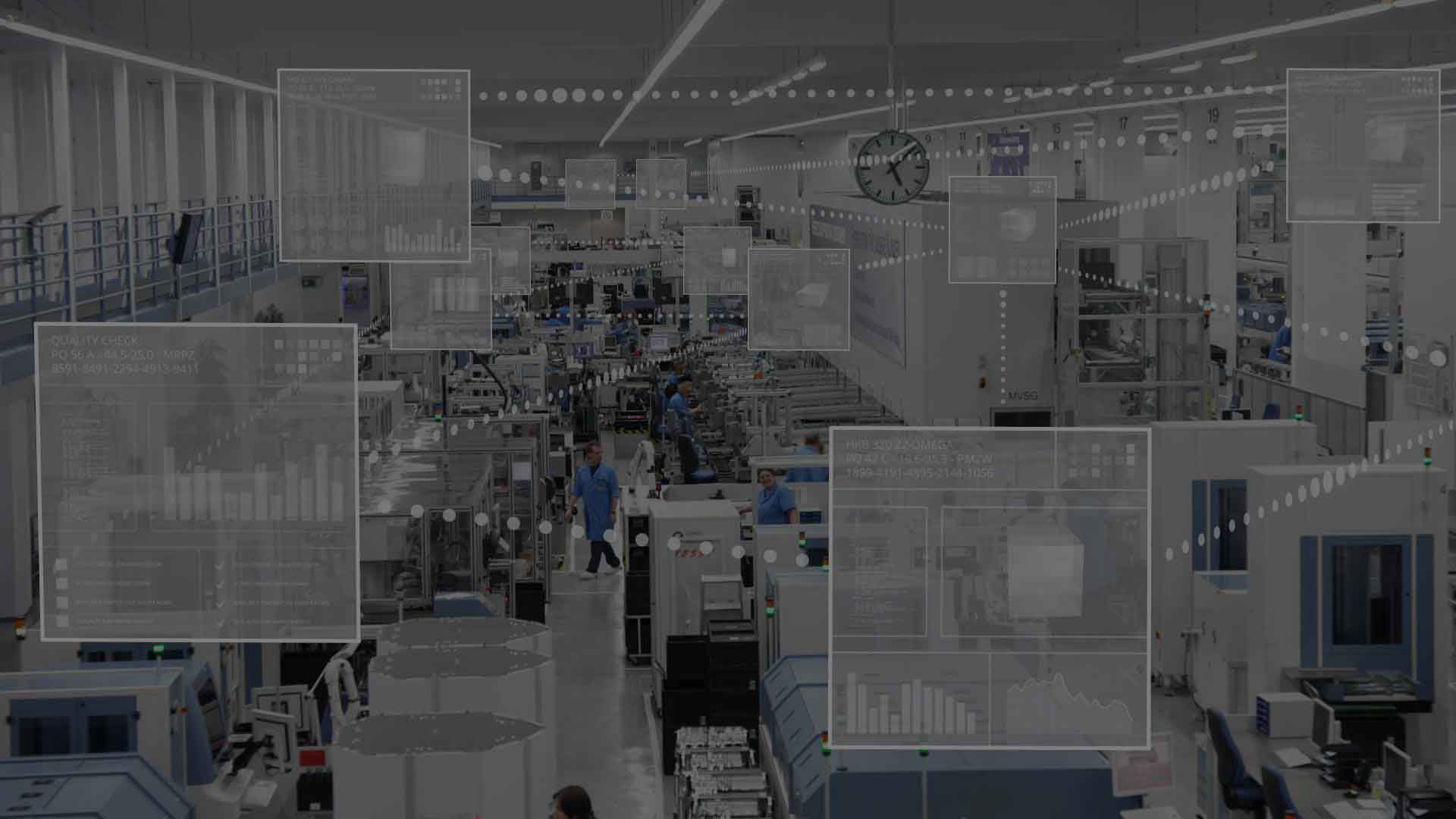 EdgeTechnologies – Rugged Intrinsically safe IOT sensor for Industry 4.0